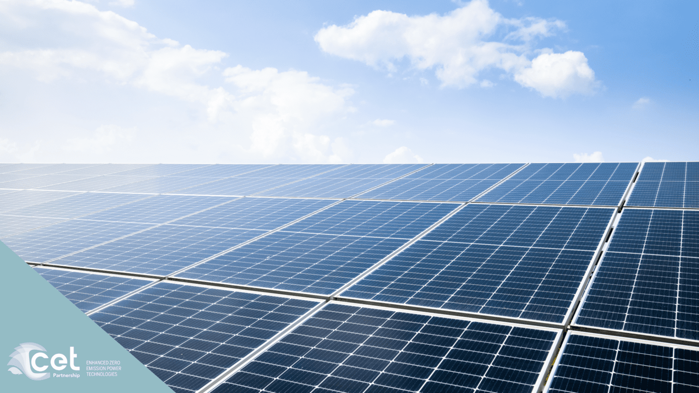 Joint Call 2024 | CETPartnership